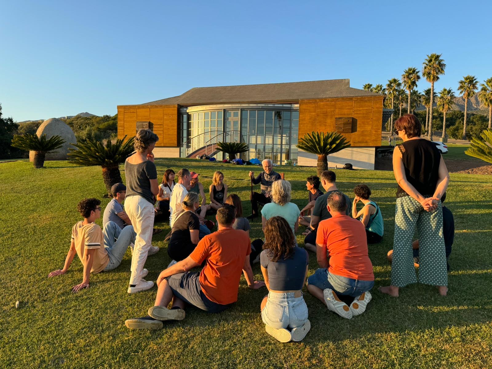 Shotokan Ohshima Dojo in Santa Barbara | Shotokan Karate Utrecht ...